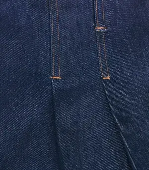 Polo Ralph Lauren Wide Flare Jeans