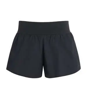 SKIMS Cotton Flutter Shorts