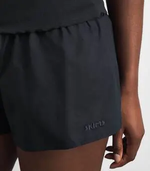 SKIMS Cotton Flutter Shorts