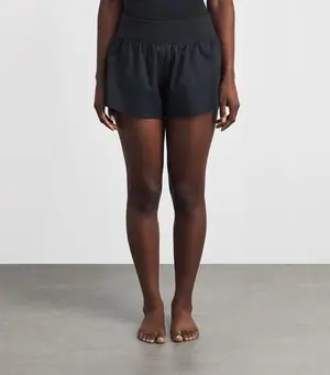 SKIMS Cotton Flutter Shorts