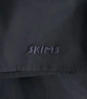 SKIMS Cotton Flutter Shorts