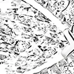 Messika My Twin White Gold And Diamond Bangle