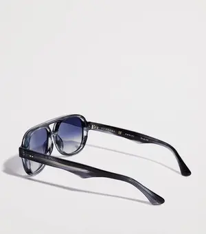 SESTINI Acetate Undici Sunglasses