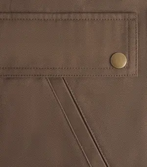 Paige Cotton Horizon Jacket