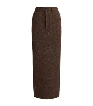 Ralph Lauren Loose Fit Skirts