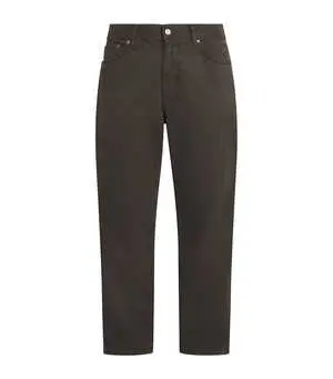 NN.07 Otis Relaxed Trousers