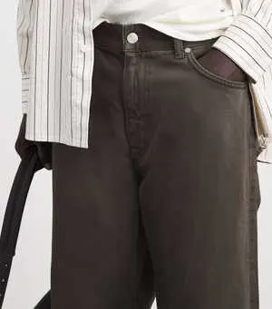 NN.07 Otis Relaxed Trousers