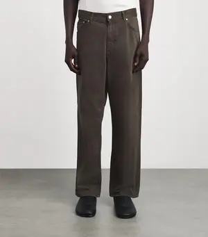 NN.07 Otis Relaxed Trousers
