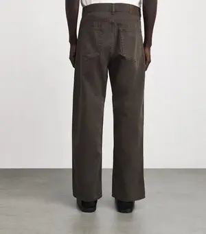 NN.07 Otis Relaxed Trousers