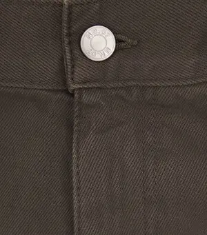 NN.07 Otis Relaxed Trousers