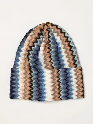 Missoni Hat Colour - Multicolor
