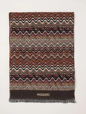 Missoni Scarf Colour - Fa01