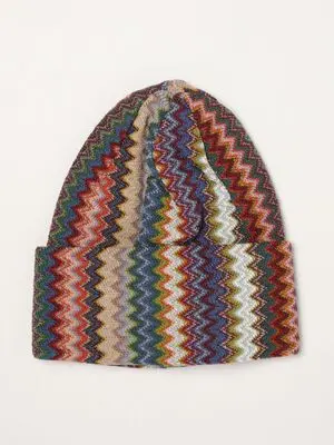 Missoni Hat Colour - Fa01