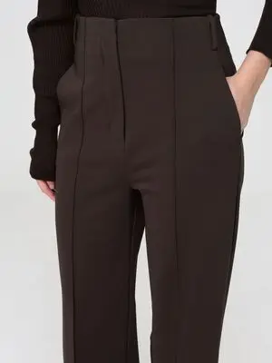 Sportmax Trousers Colour