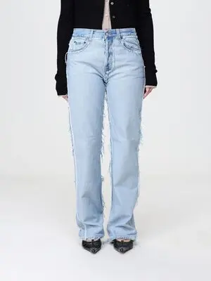 Acne Studios Jeans Colour