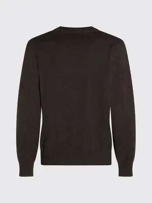 Brunello Cucinelli V-neck Button-up Cashmere Cardigan