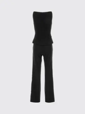 SELF-PORTRAIT Jumpsuit Colour