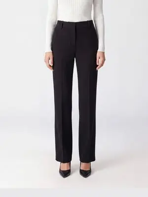Ermanno Scervino Trousers Colour