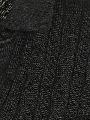 Ralph Lauren Jumper Colour - Black
