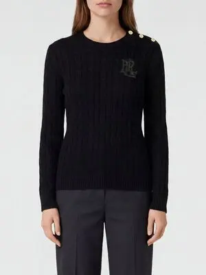 Ralph Lauren Jumper Colour - Black
