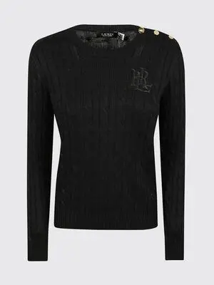 Ralph Lauren Jumper Colour - Black