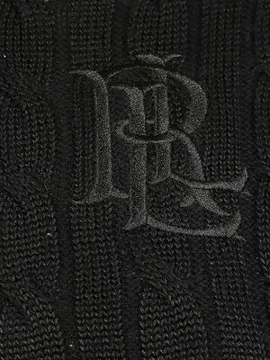 Ralph Lauren Jumper Colour - Black