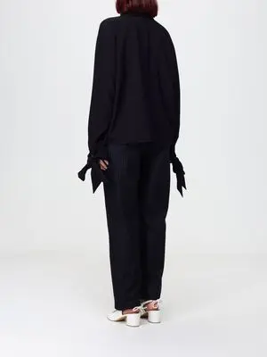 Emporio Armani Shirt Colour - Black
