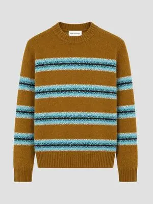 Dries Van Noten Jumper Colour - Red