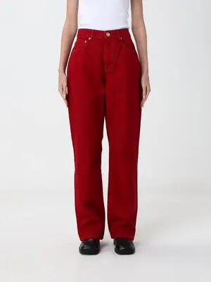 AMI Paris Trousers Colour