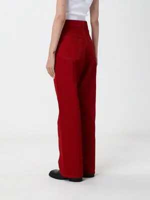 AMI Paris Trousers Colour