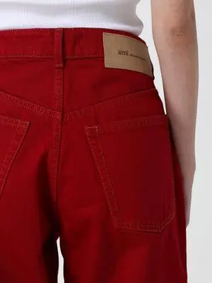 AMI Paris Trousers Colour