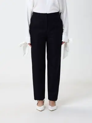 Emporio Armani Trousers Colour - Navy