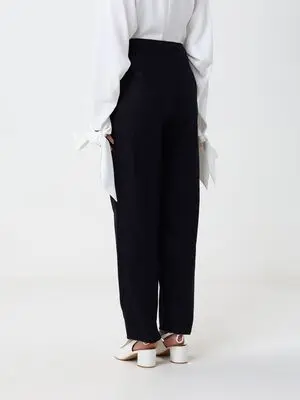 Emporio Armani Trousers Colour