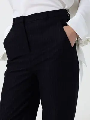 Emporio Armani Trousers Colour