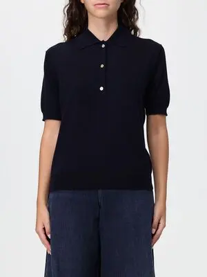 Max Mara Polo Shirt Colour