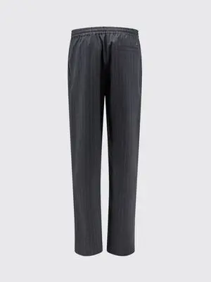Burberry Trousers Colour