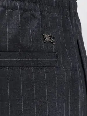Burberry Trousers Colour