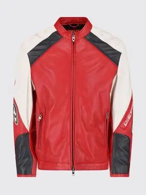 DIESEL® Jacket Colour