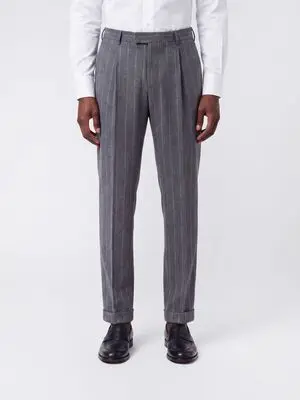 PT TORINO Trousers Colour