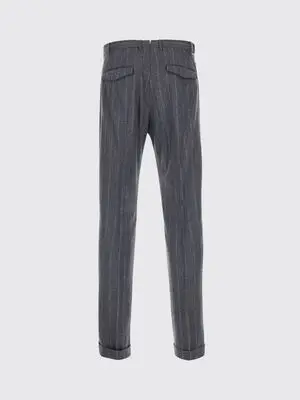 PT TORINO Trousers Colour