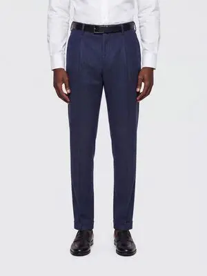 PT TORINO Trousers Colour - Blue