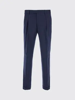 PT TORINO Trousers Colour - Blue
