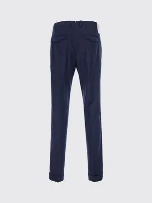 PT TORINO Trousers Colour - Blue