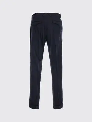 PT TORINO Trousers Colour - Blue