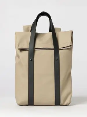 Rains Backpack Colour - Beige