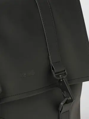 Rains Backpack Colour - Black