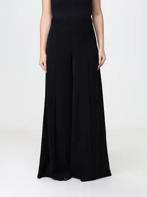 SIMONA CORSELLINI Trousers Colour