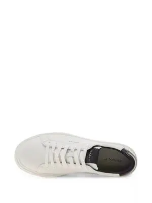 Gant Logo-print Lace-up Sneakers