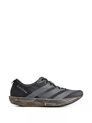 Y3 Adios 9 Sneakers - Black