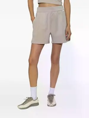 Nike Elasticated-waistband Shorts